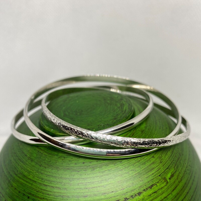 Russian Bangle - Etsy UK