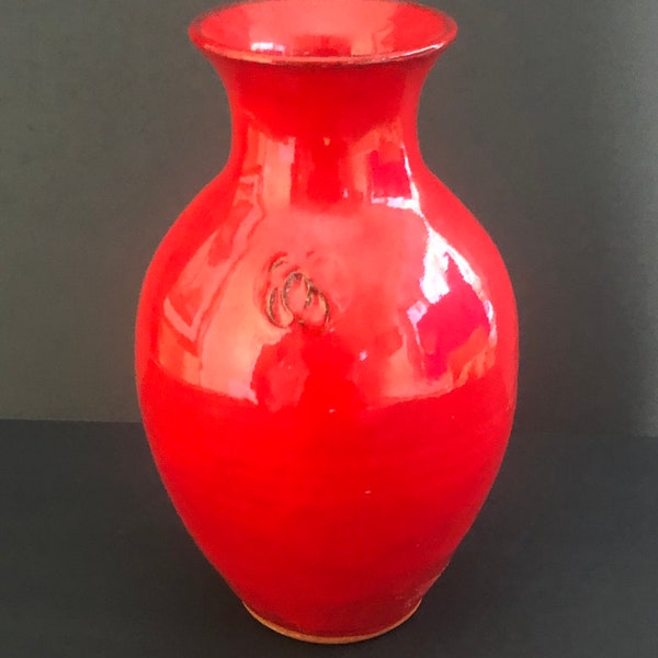 Ben Owen Pottery - Etsy