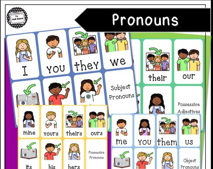 DIGITAL: Online ESL Verb Conjugation Charts - Etsy Canada