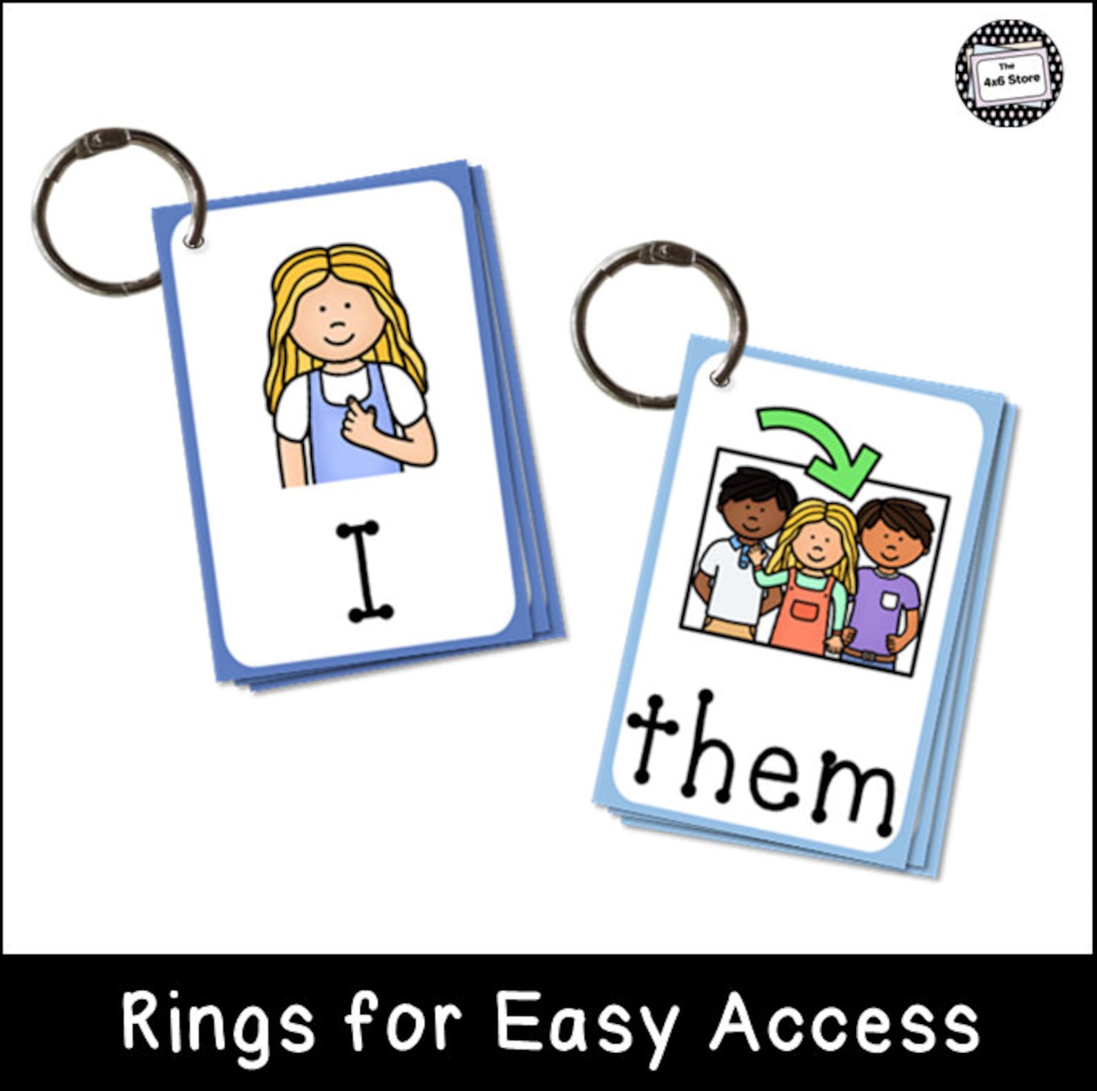 DIGITAL: Online ESL Pronoun and Possessive Adjective Reference Charts ...