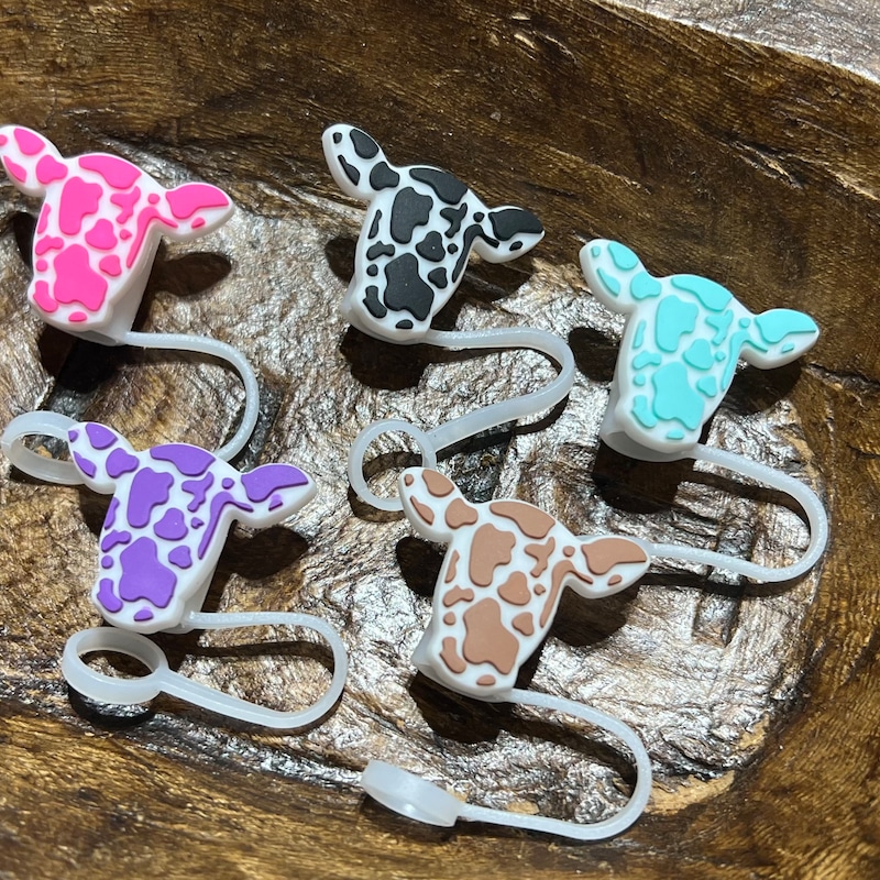 Cow Print Stanley Cup - Etsy