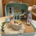 Bath Time Set for Maileg Mice - Etsy