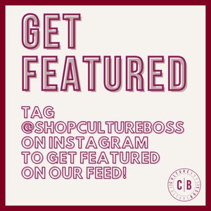 Delta Sigma Theta Square Porcelain Magnet/ Educated Deltas / Delta ...