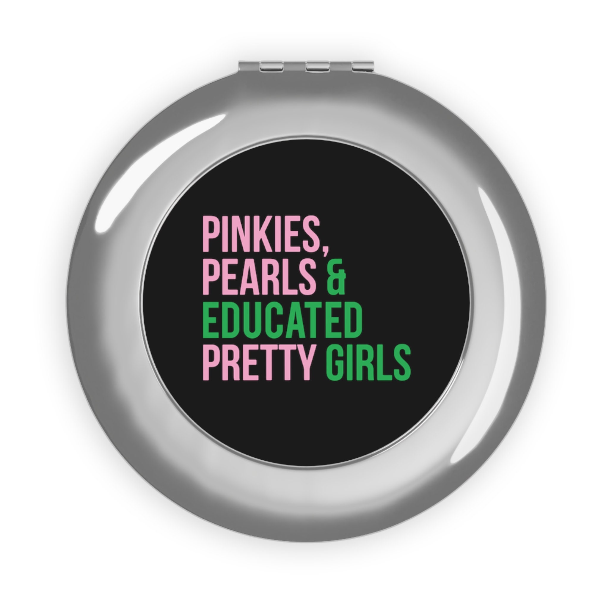 Alpha Kappa Alpha Mirror Gift