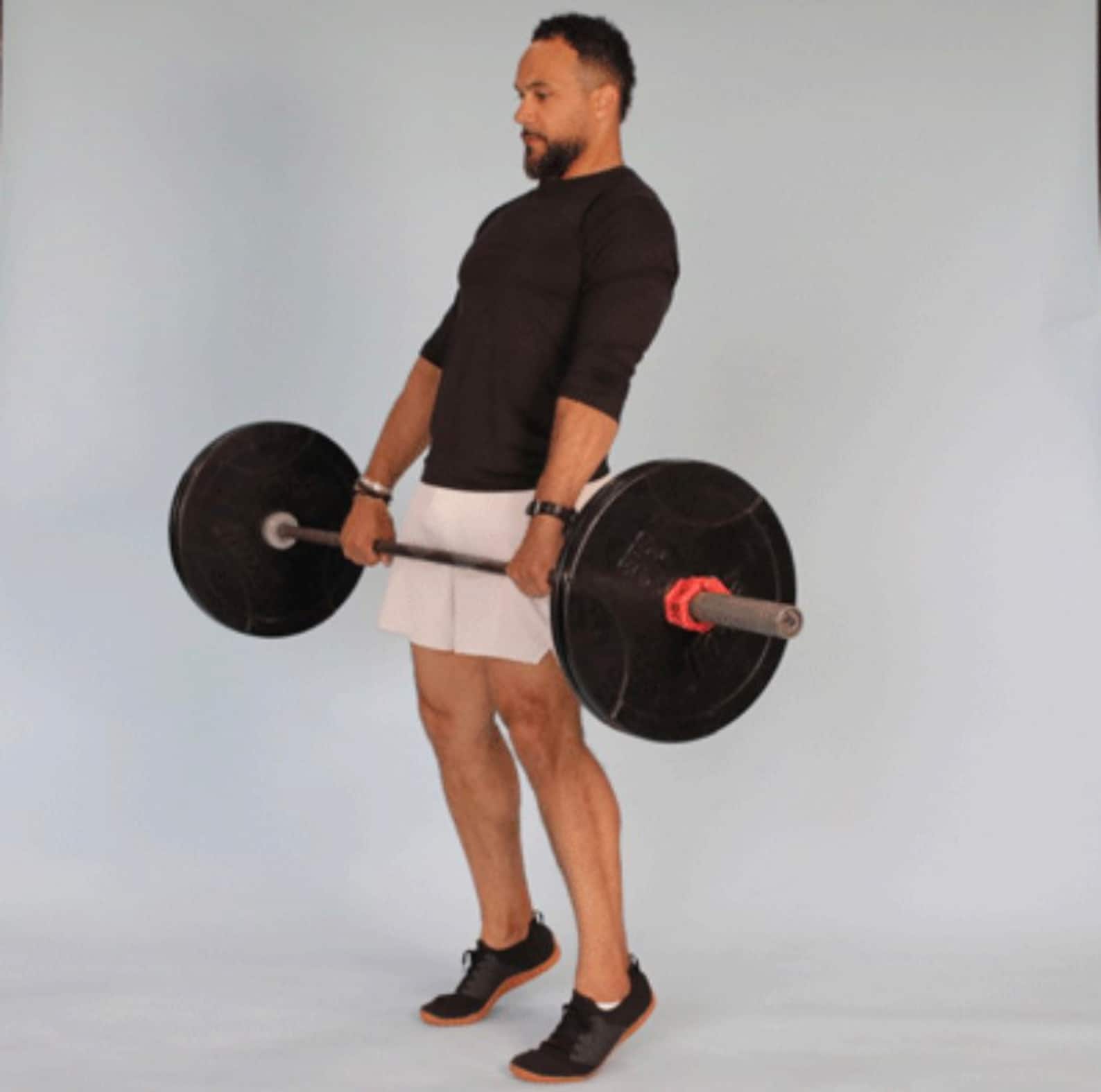 Printable PDF Weightlifting Journal for Crossfit and Gym, Print Your ...