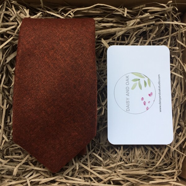 Orange and Rust - Etsy