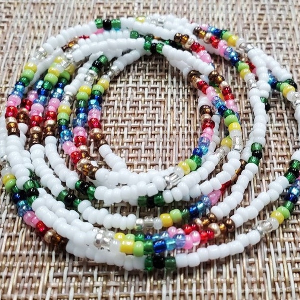 Oduduwa Collar - Etsy