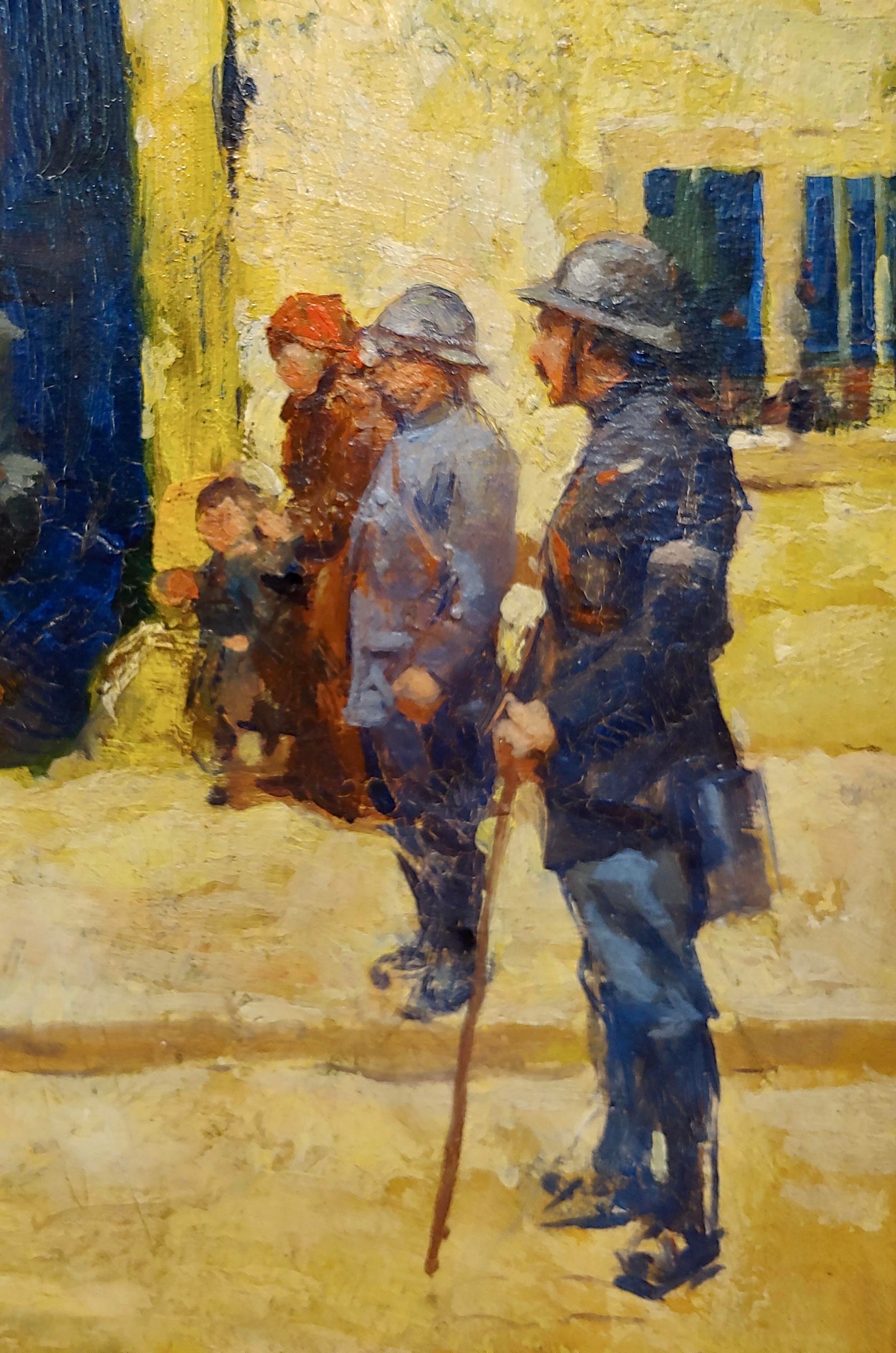 William Frederick Foster ww1 Officers in French Military - Etsy