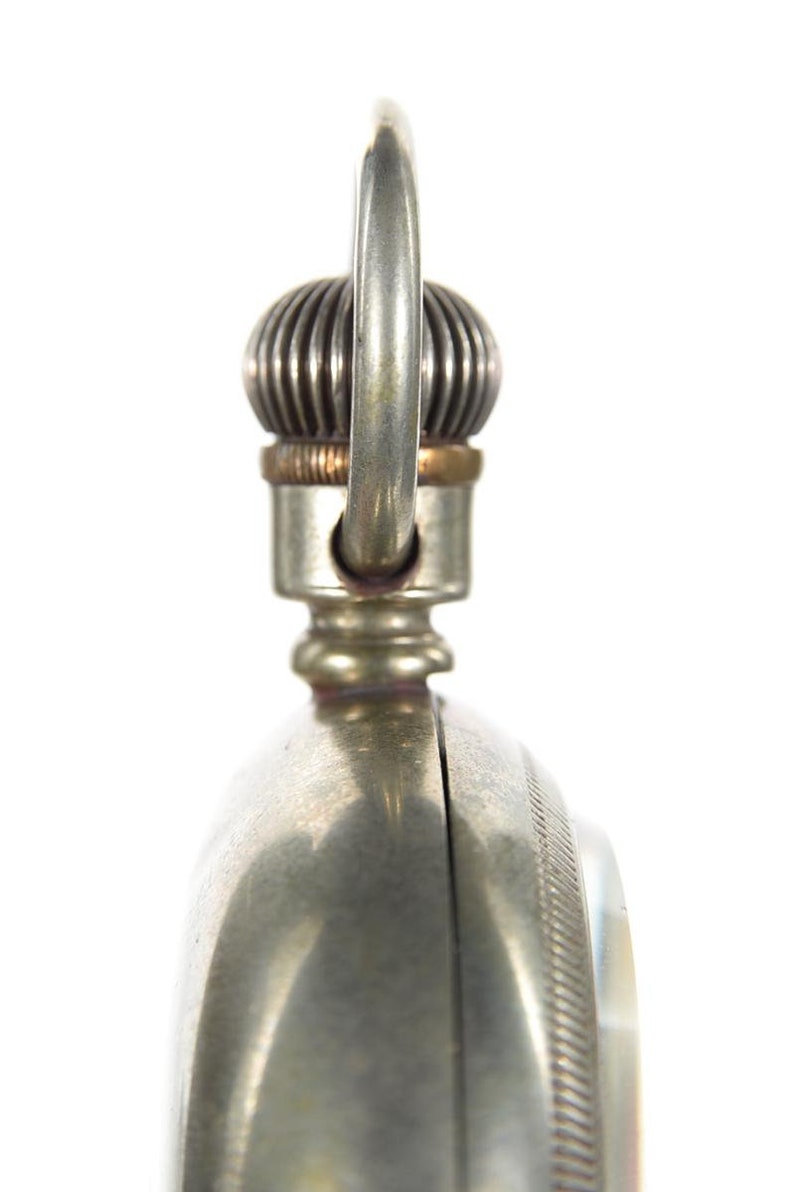 Dueber Antique Buick Automobile Ad Pocket Watch - Etsy
