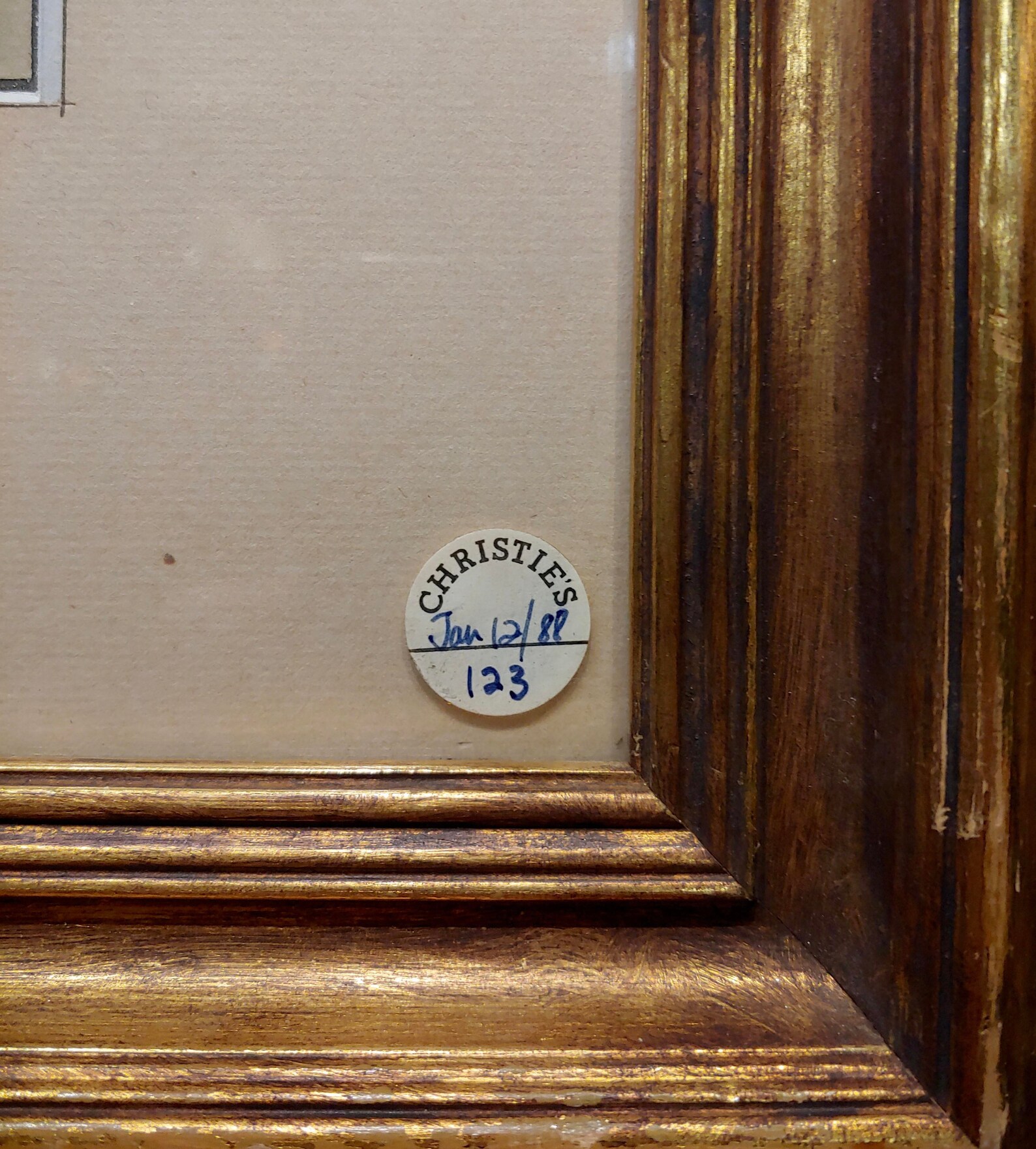 16th Century Dutch Old Master Drawing -bishop Blessing Cripple ...