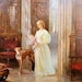 Mario Spinetti -A Private Concert for the Aristocratic Lady-19th ...