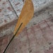 Mid-century Double Propeller Wooden Weathervane - Etsy