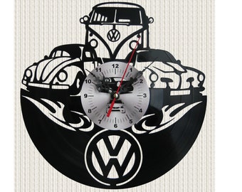 Volkswagen | Etsy