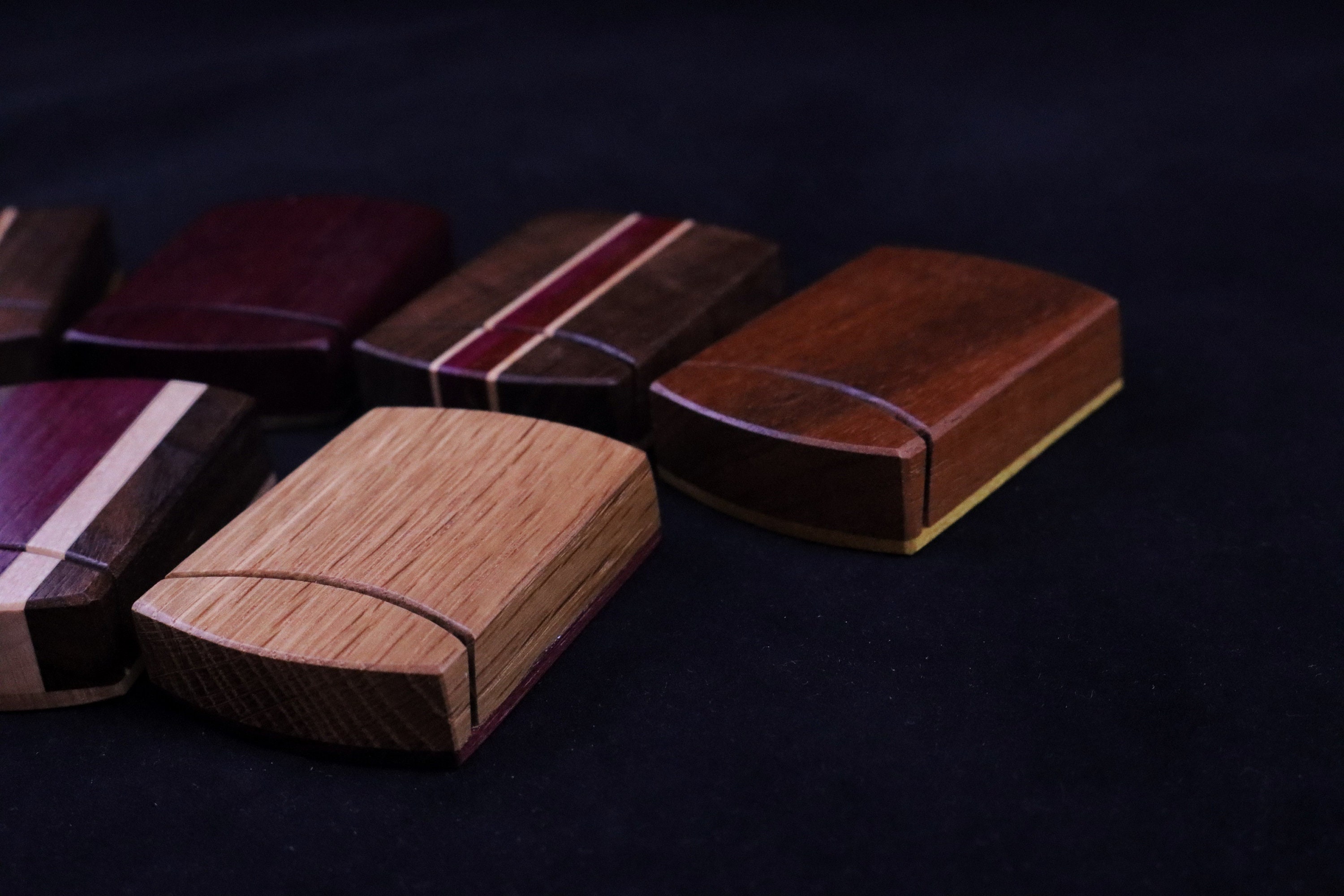 Mini Photo Holders - Etsy