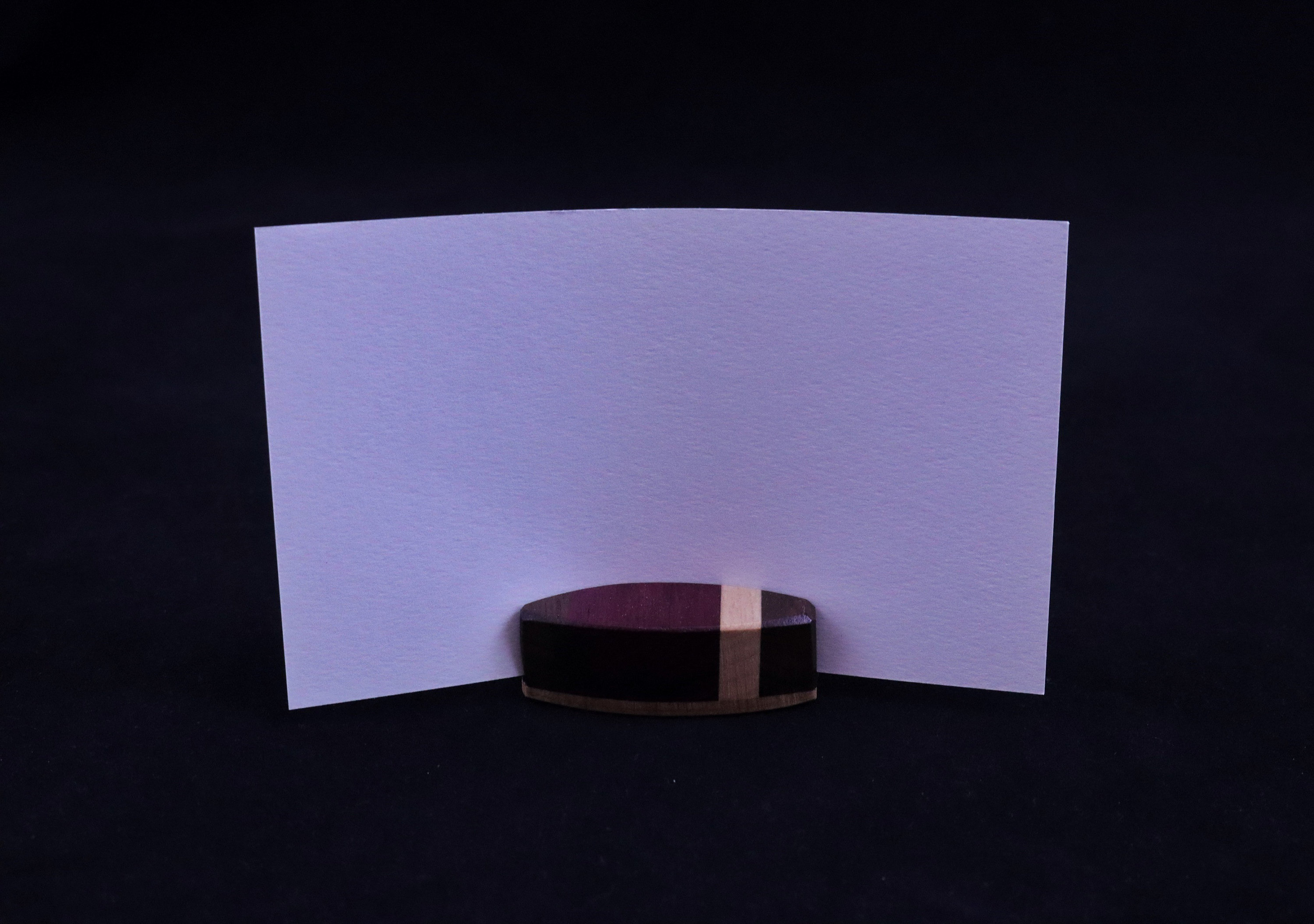 Mini Photo Holders - Etsy