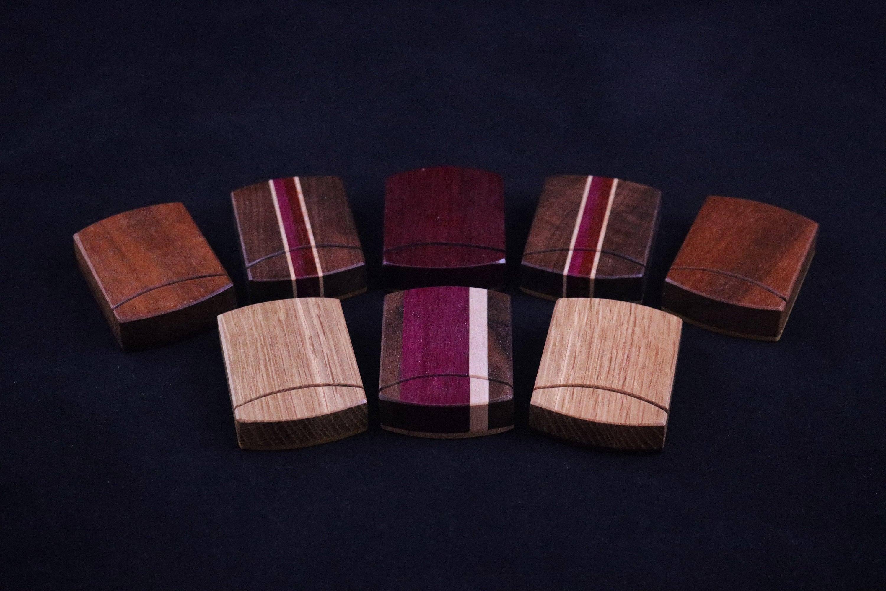 Mini Photo Holders - Etsy