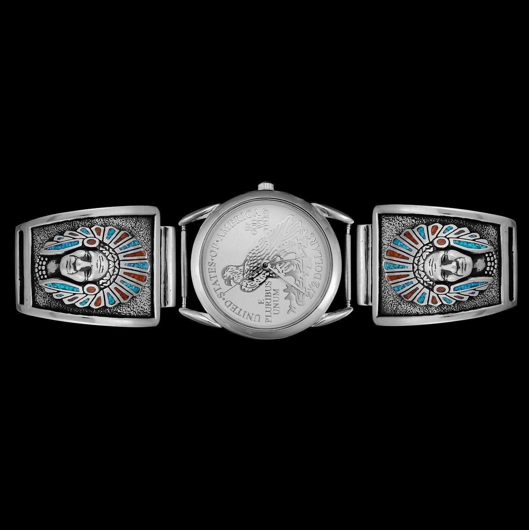 Cherokee Watch - Etsy Australia