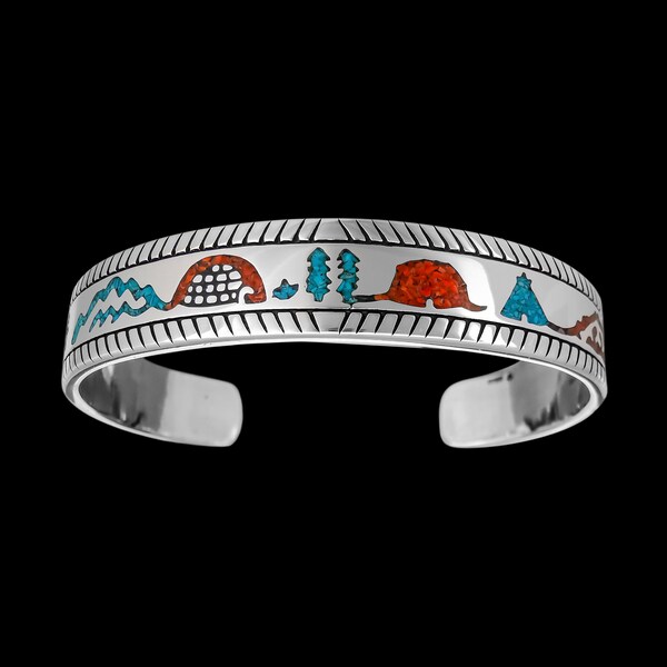 Storyteller Bracelet - Etsy