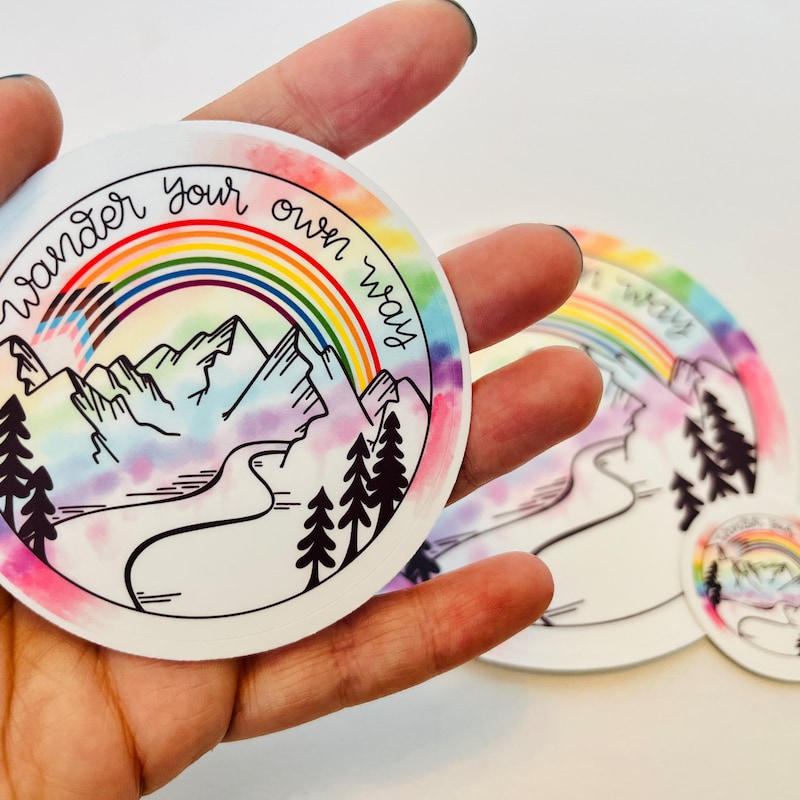 Gay Pride Flag for Car - Etsy