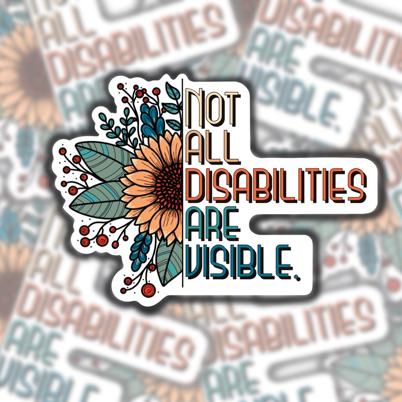 Disability Rights - Etsy