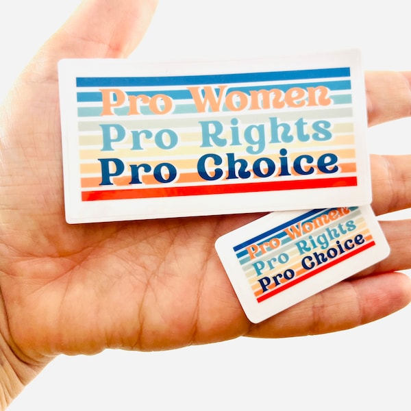 Pro Choice - Etsy