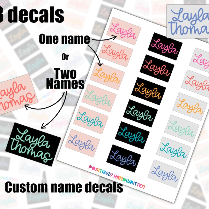 Name Lisa - Etsy