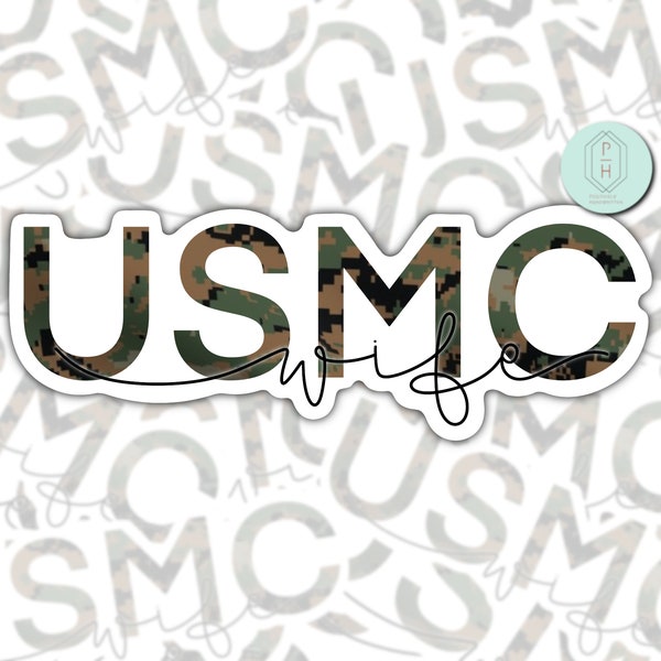 Usmc - Etsy