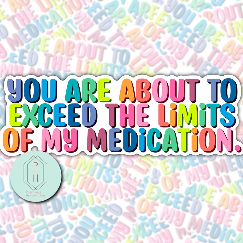 Funny Stickers - Etsy