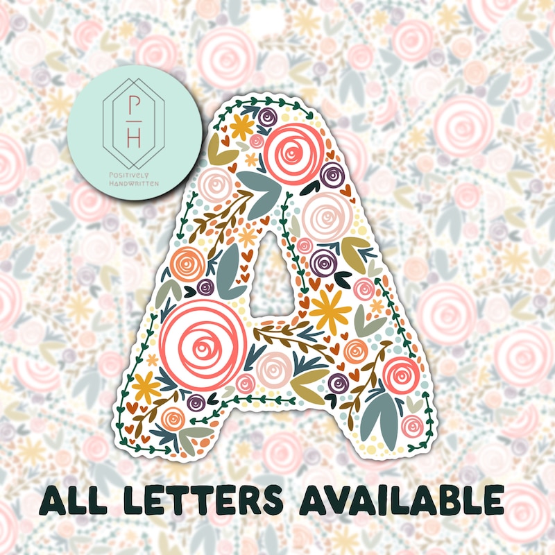 Personalized Hydroflask Tumbler Decal - Etsy