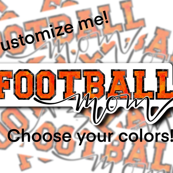 High School Car Window Decals - Etsy