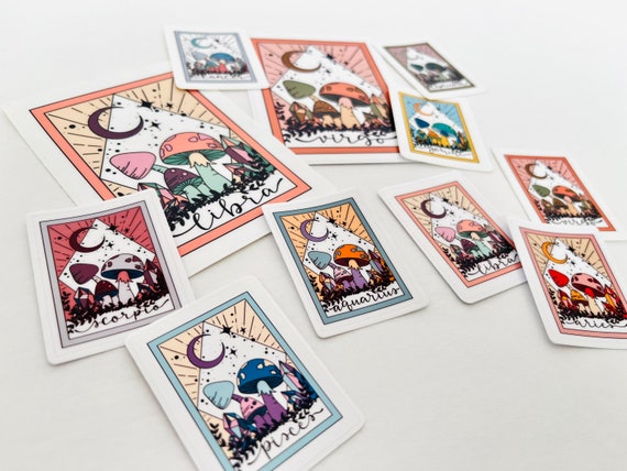 Zodiac sign card game - Horoscopeaz.com