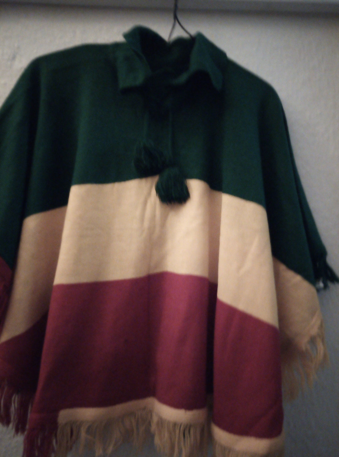 Ethiopian Traditional Kaba. - Etsy