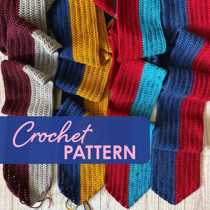 Graduation Scarf - Etsy