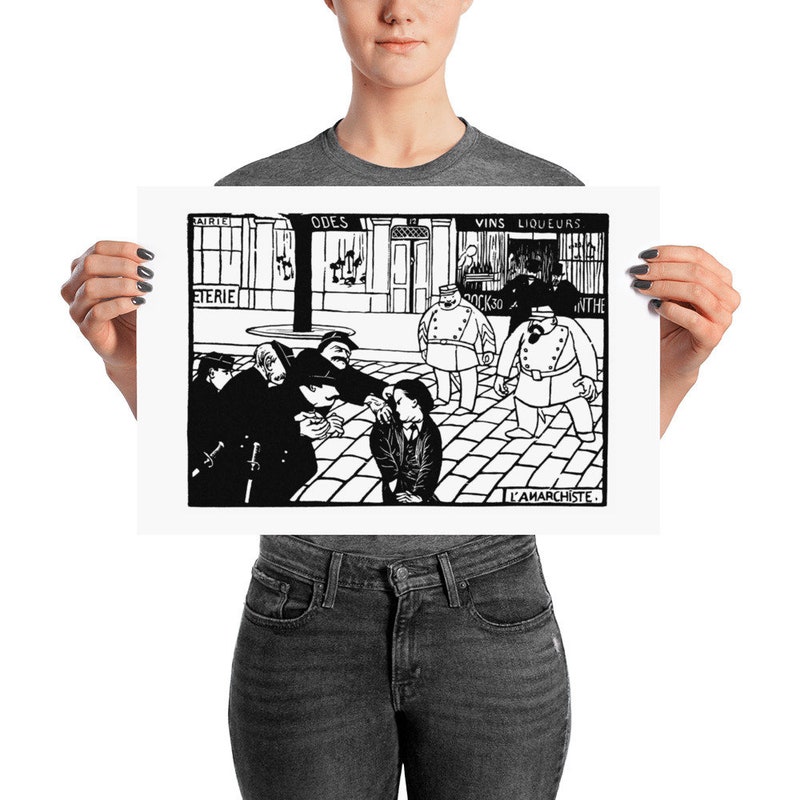 Anarchist Art - Etsy