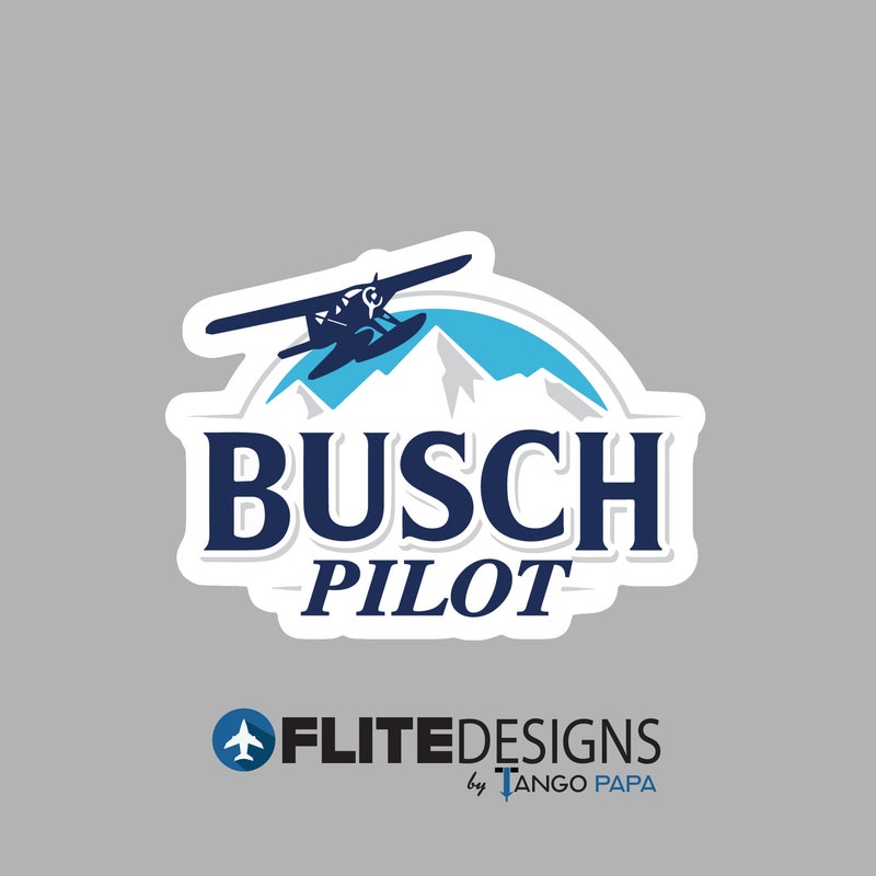 Pilot Party - Etsy