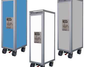 Airline Bar Cart - Etsy