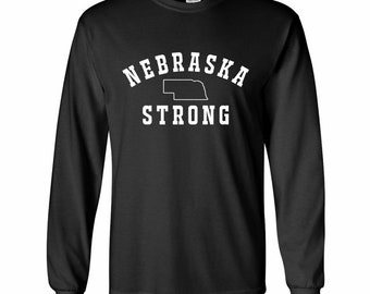 Nebraska Strong | Etsy