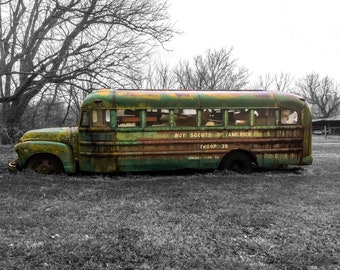 Eagle Bus - Etsy