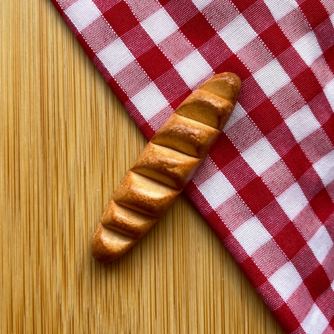 Food Magnet Baguette Magnet, Fridge Magnets, Memo Board Magnets, Notice ...
