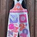 DIY Letter Kits for Senior Overalls - Etsy
