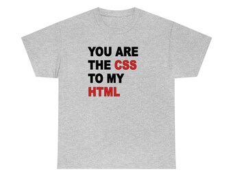 To My Html - Etsy