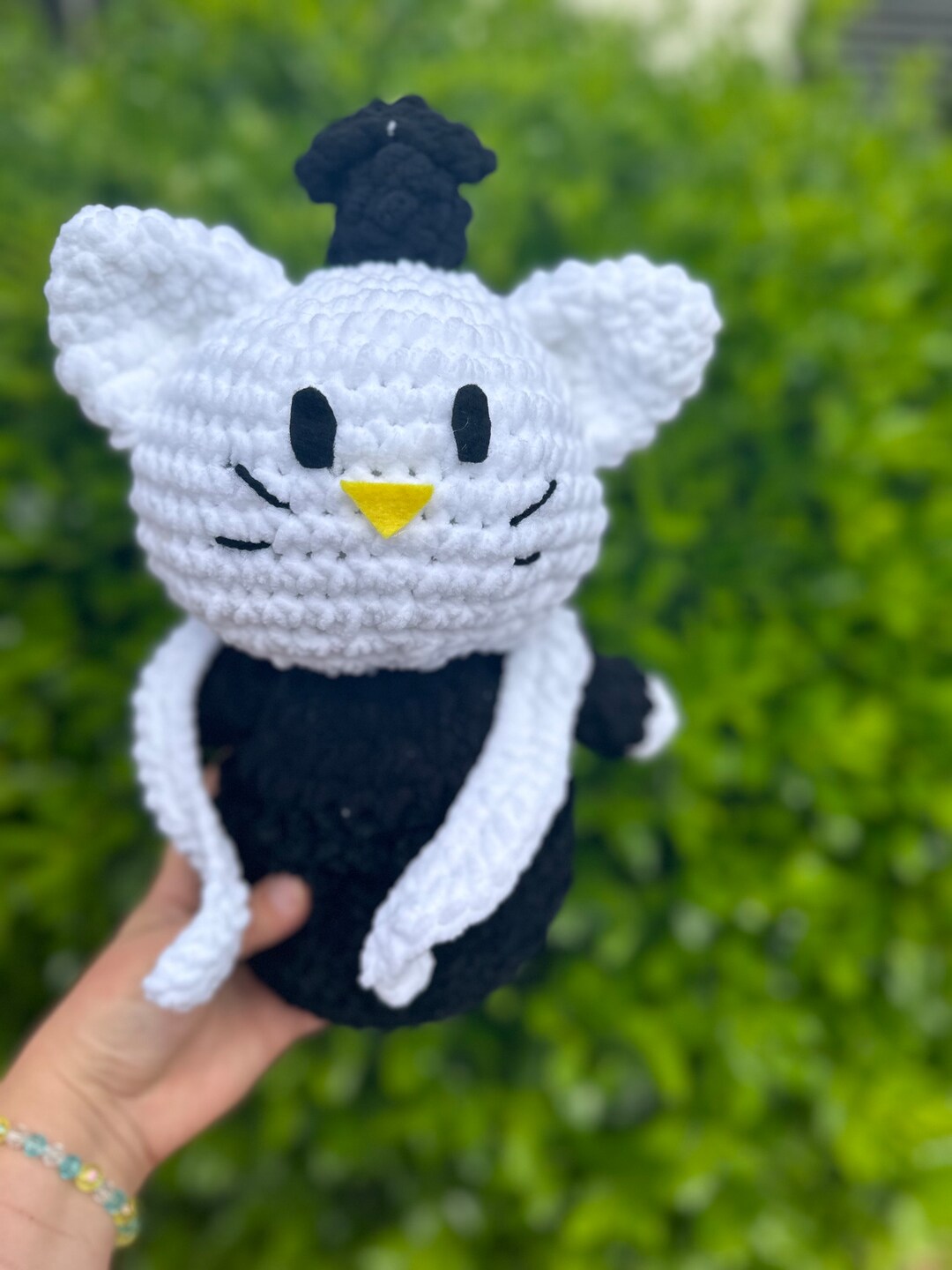 Custom Graduation Kitty Kitty Inspired Graduation Gift - Etsy