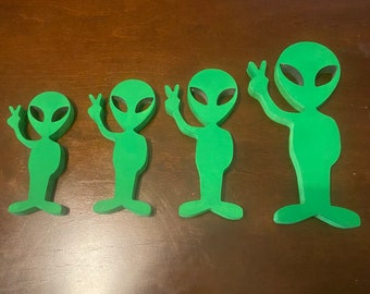 Alien Prop - Etsy