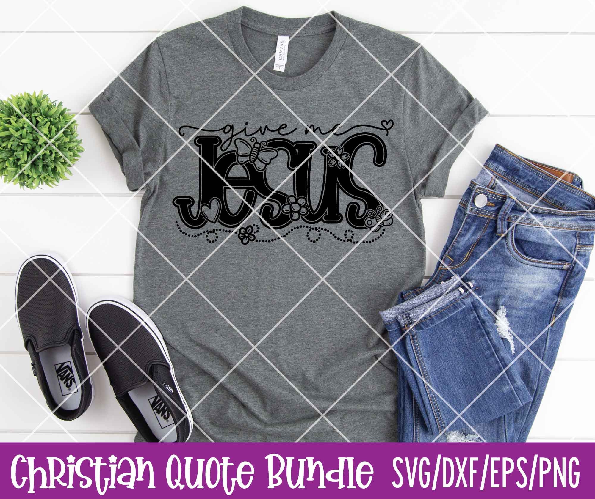 Christian Quote Bundle Svg Christian Song Bundle Hymns Svg | Etsy