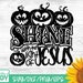 Shine With the Light of Jesus Svg, Halloween Svg, Kids Halloween Svg ...