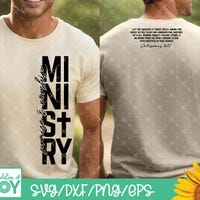In Jesus Name Svg, Worship Svg, Guitar Worship Svg, Raising Hands ...