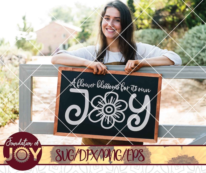 Flower Quote Svg Bundle Flowers Svg Springtime Svg Spring - Etsy