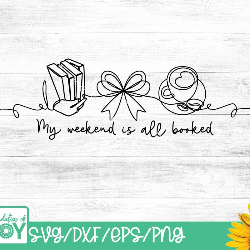 Book Stack Single - Etsy