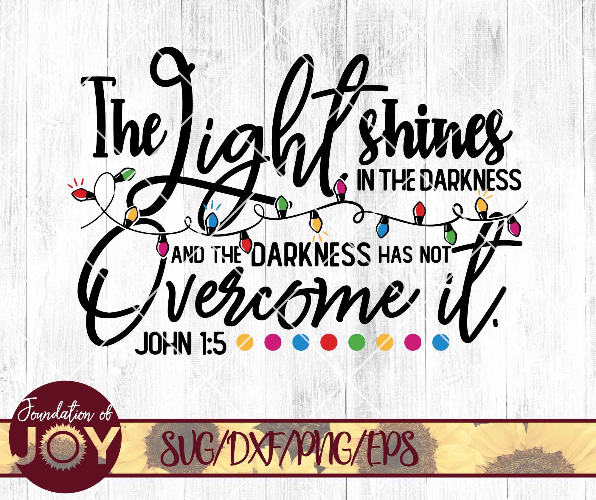 Christmas Bible Verse Svg Christmas Scripture Svg Christmas - Etsy