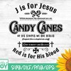 Here I Am Lord, Send Me, Missions Svg, Missionary Svg, Bible Verse Svg ...